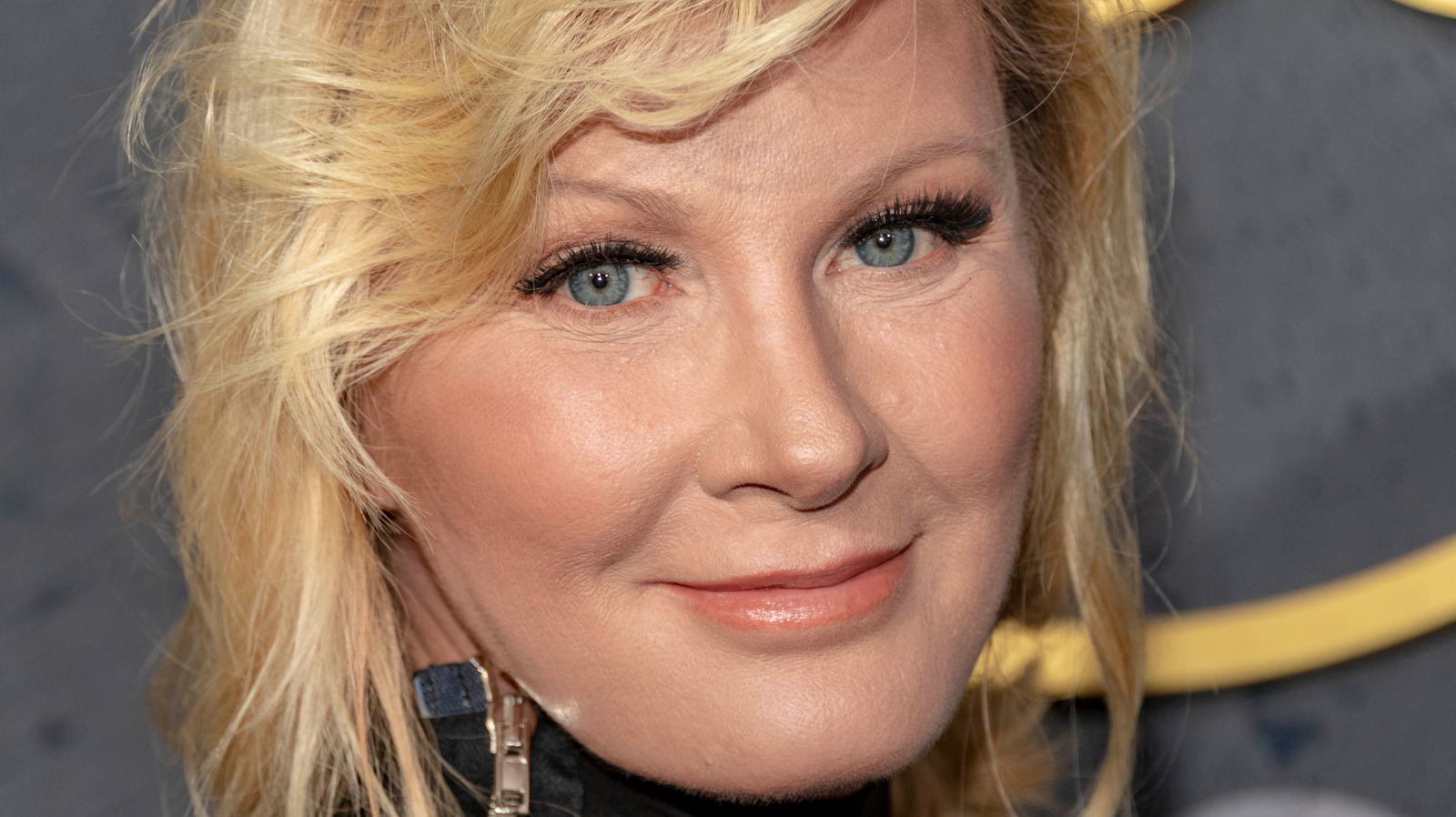 Details You Didn't Know About Sandra Lee