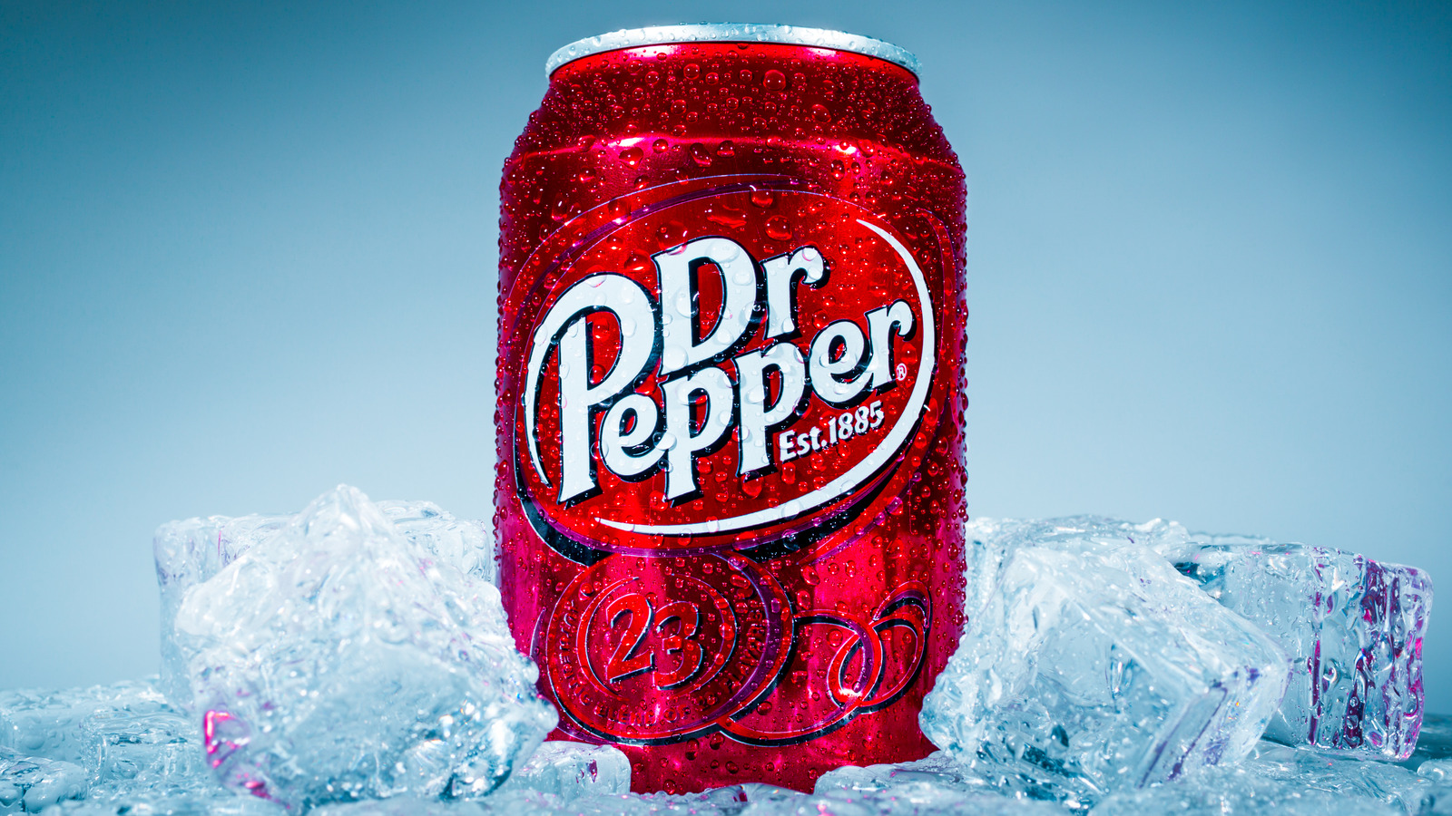 Did A Real Doctor Inspire Dr Pepper's Name?