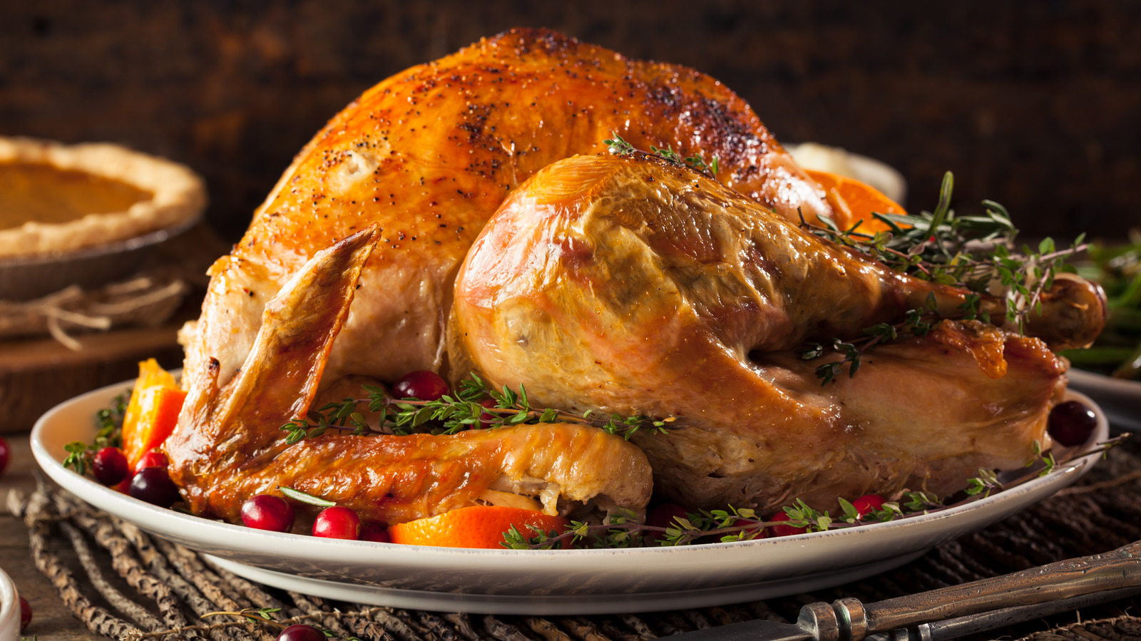 Did Target Really Sell A $123,000 Turkey?