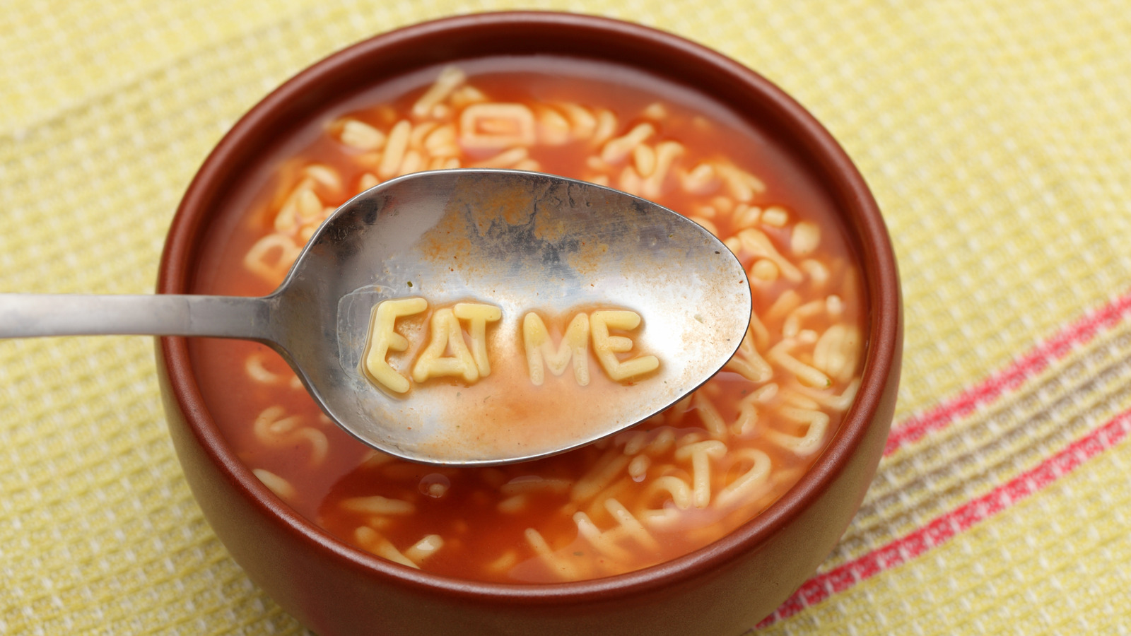 Discontinued Pastas We Desperately Miss