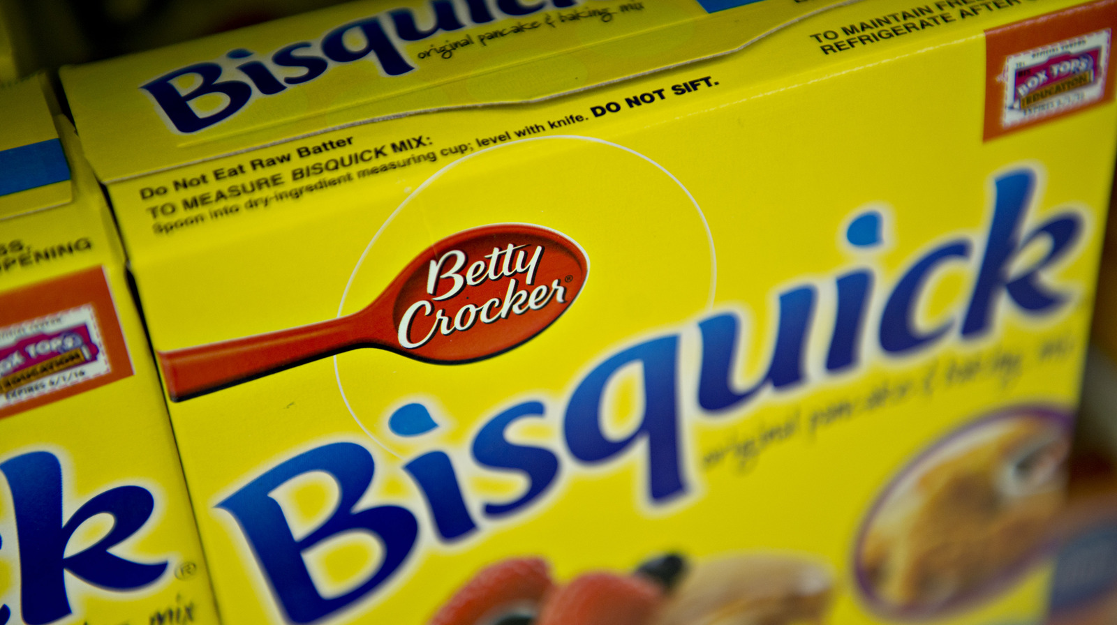 Dishes You Can Make With Bisquick That You May Not Have Known About