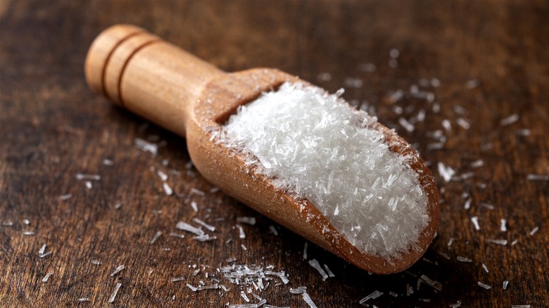 Do Aldi Products Contain MSG?