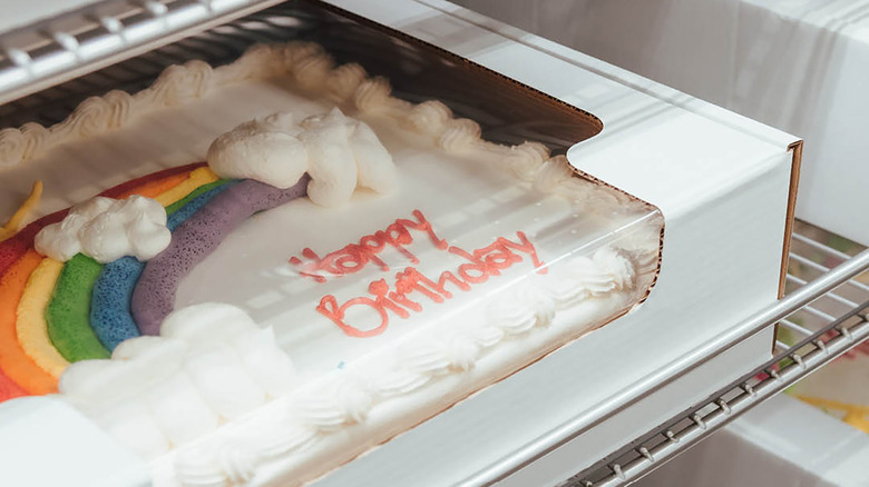 Here s Why Most Costco Cakes Need To Be Refrigerated Here s Why Most Costco Cakes Need To Be Refrigerated