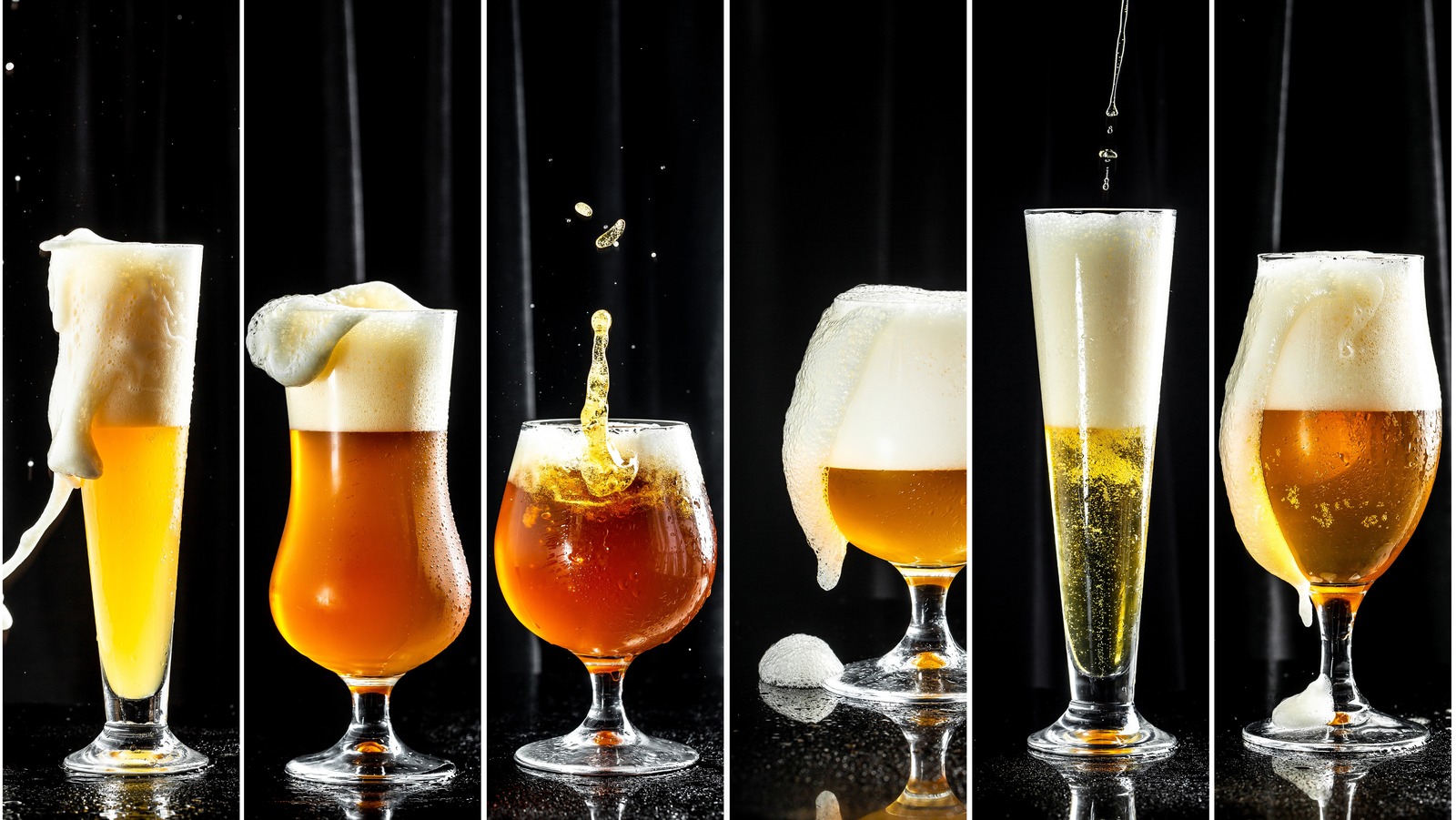 Do Double IPAs Always Mean More Alcohol?