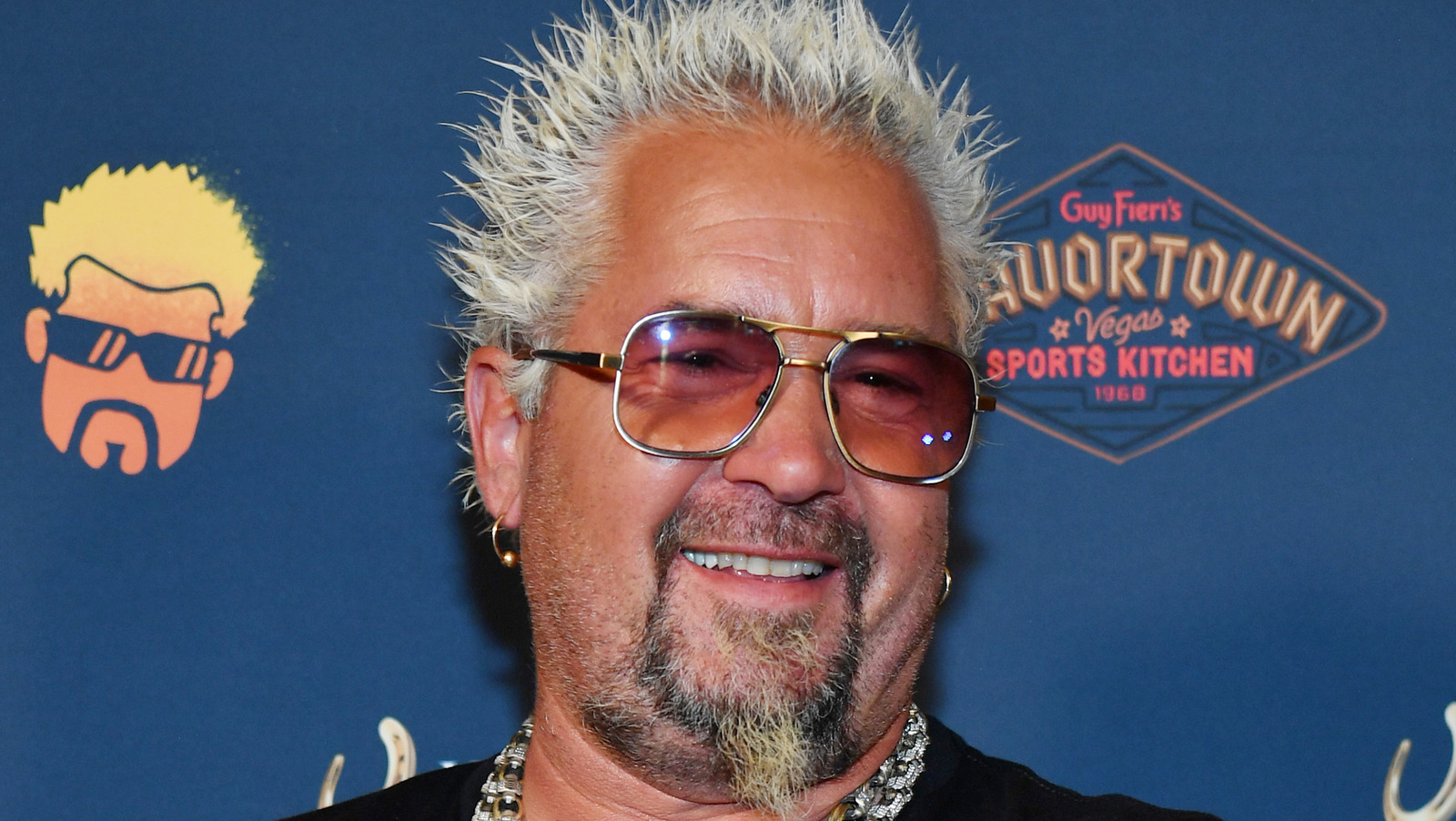 Do Guy Fieri's Frozen Dinners Take You To Flavortown? TikTok Isn't Sure