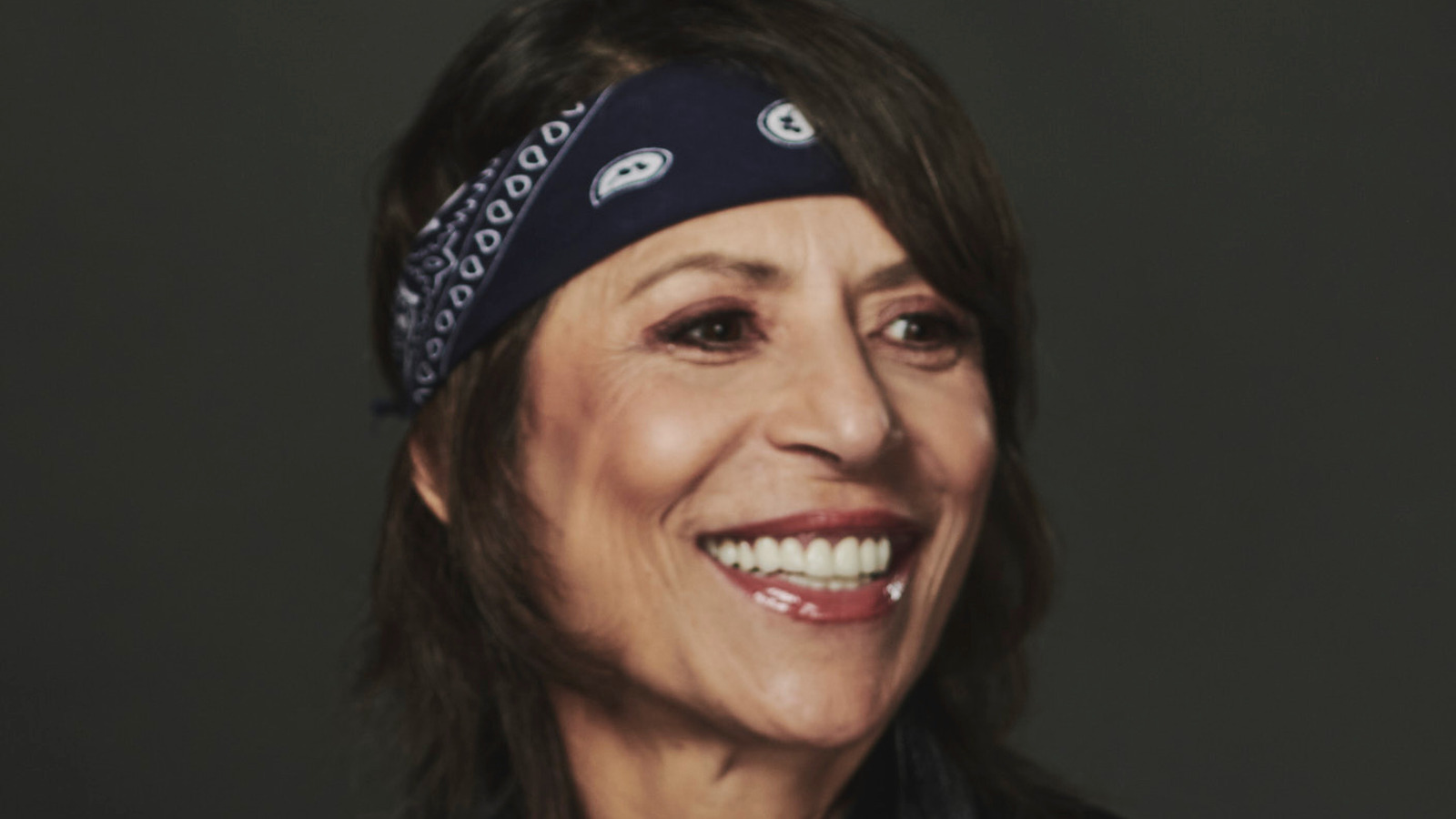 Dominique Crenn On Creating Art In The Kitchen For Cancer Awareness ...