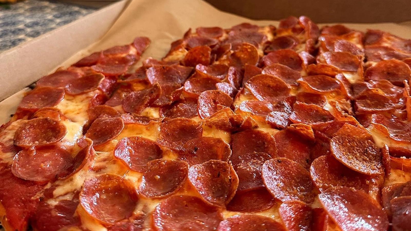 Donatos Is Giving Away Free Menu Items Starting In May (But There's A ...