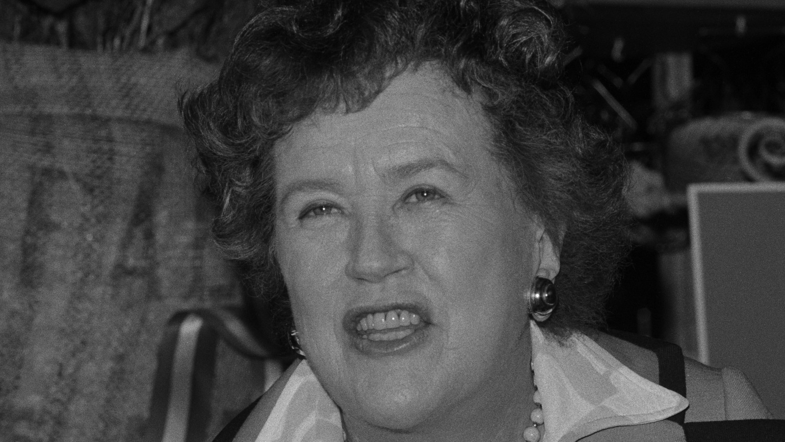 Don't Believe This Julie & Julia Myth, Says Julia Child Friend Eric W ...