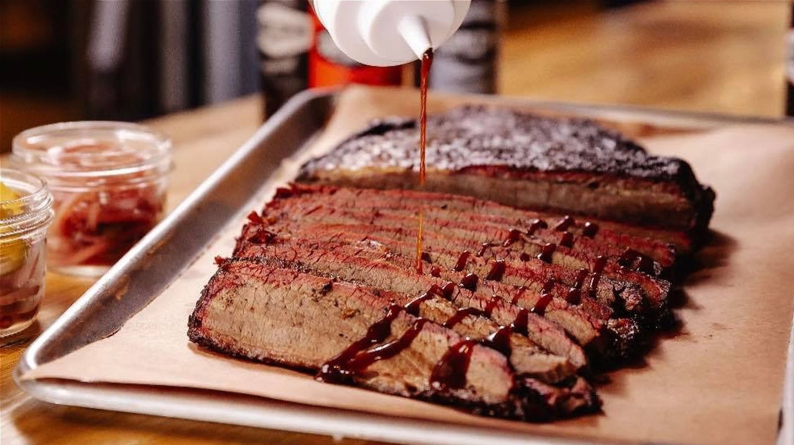 Don't Sleep On Oklahoma Barbecue