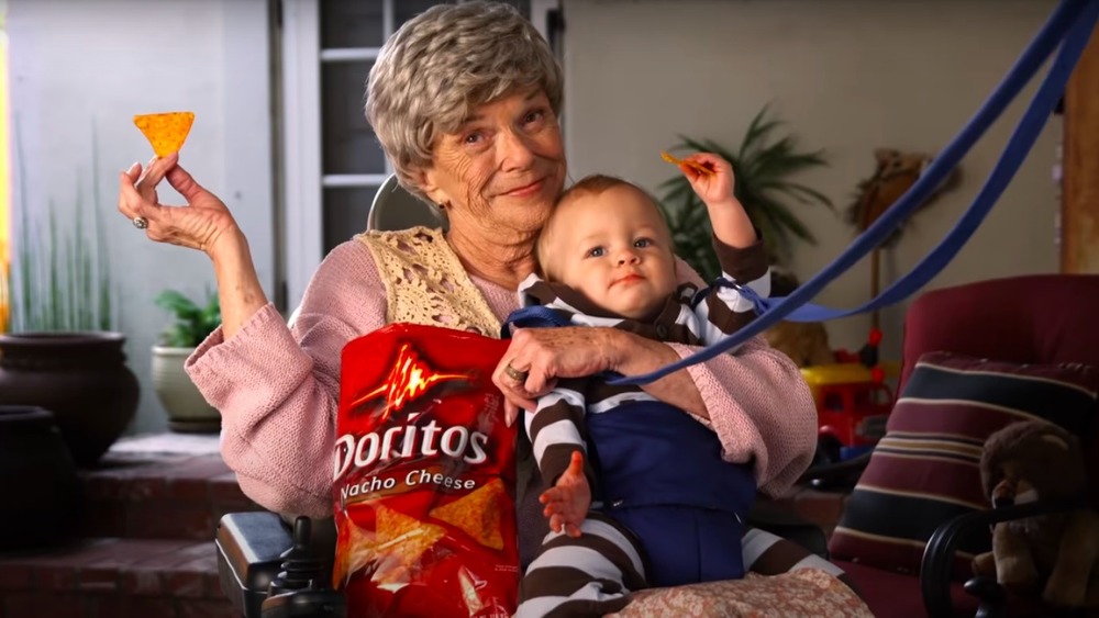 Doritos Super Bowl Commercials Ranked Worst To Best