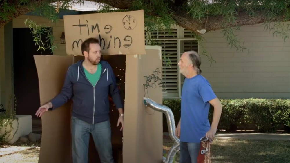 Doritos Super Bowl Commercials Ranked Worst To Best
