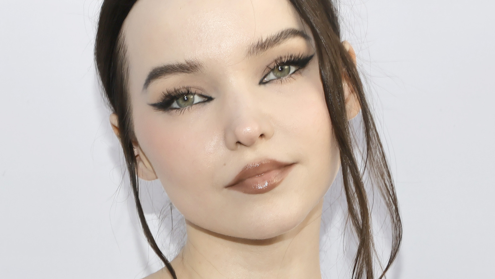 Dove Cameron's Favorite Snack Is A Bizarre Food Combination