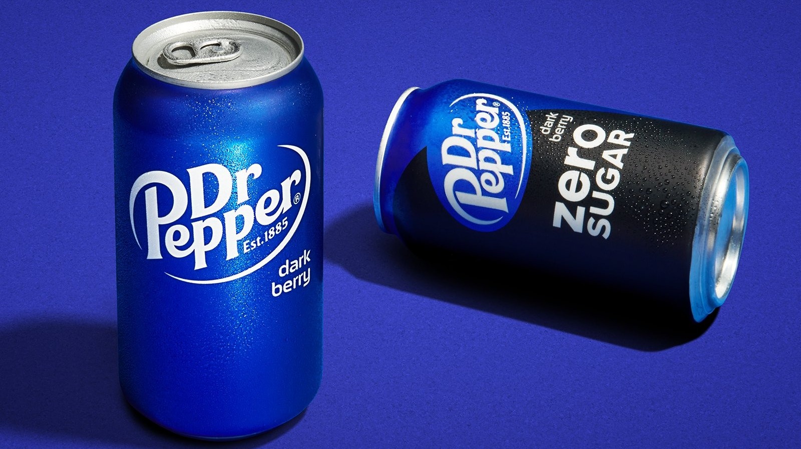 Dr Pepper Just Relaunched A Fruity Flavor, But There's A Catch