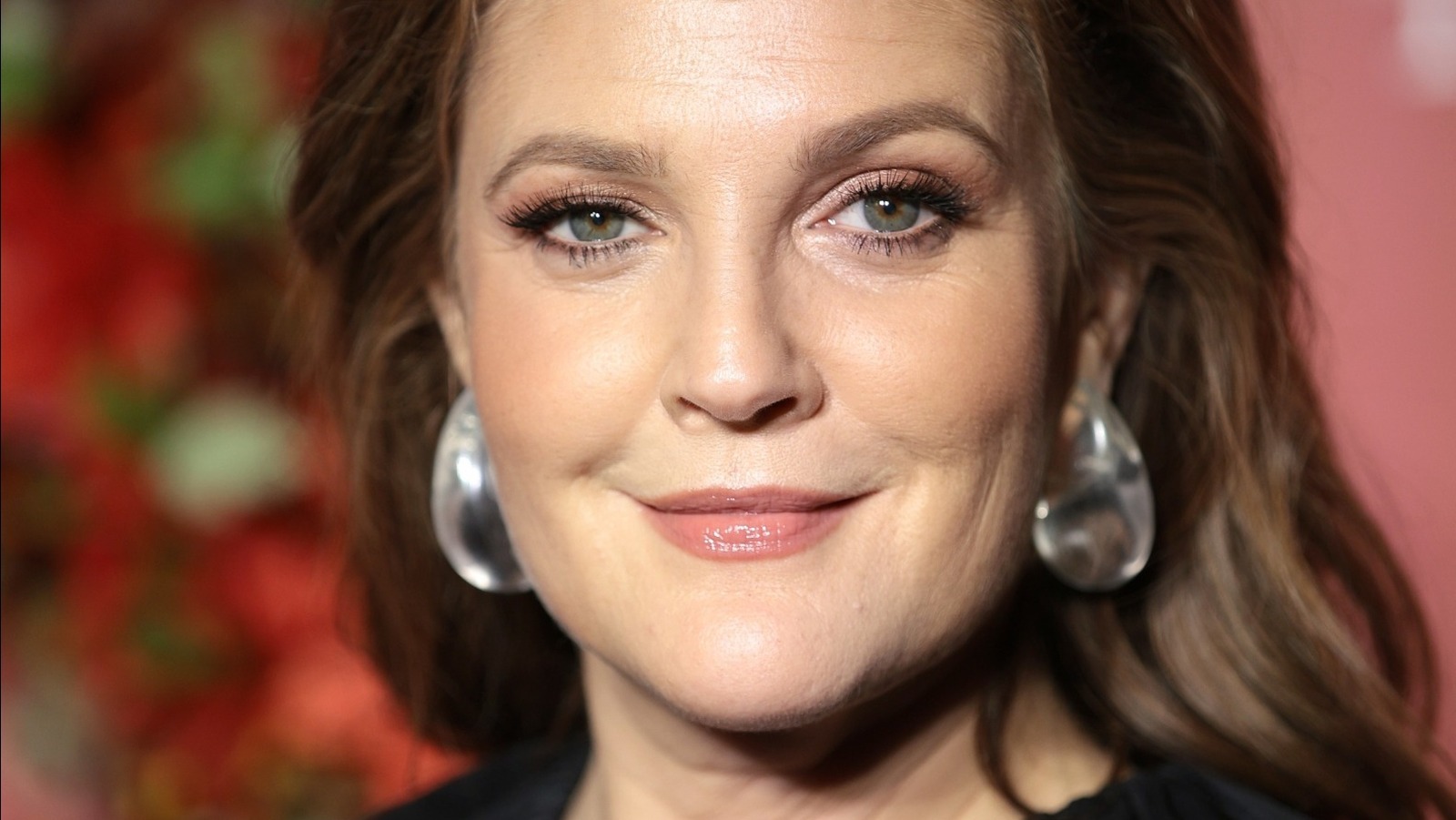 Drew Barrymore Says Giving Up Alcohol Took Away 'Guilt And Dysfunction'