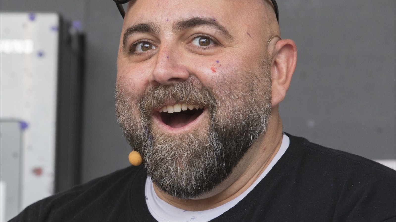 Duff Goldman Gave The Sweetest Response To This 9 Year Old s Donut Recipe Duff Goldman Gave The Sweetest Response To This 9 Year Old s Donut Recipe