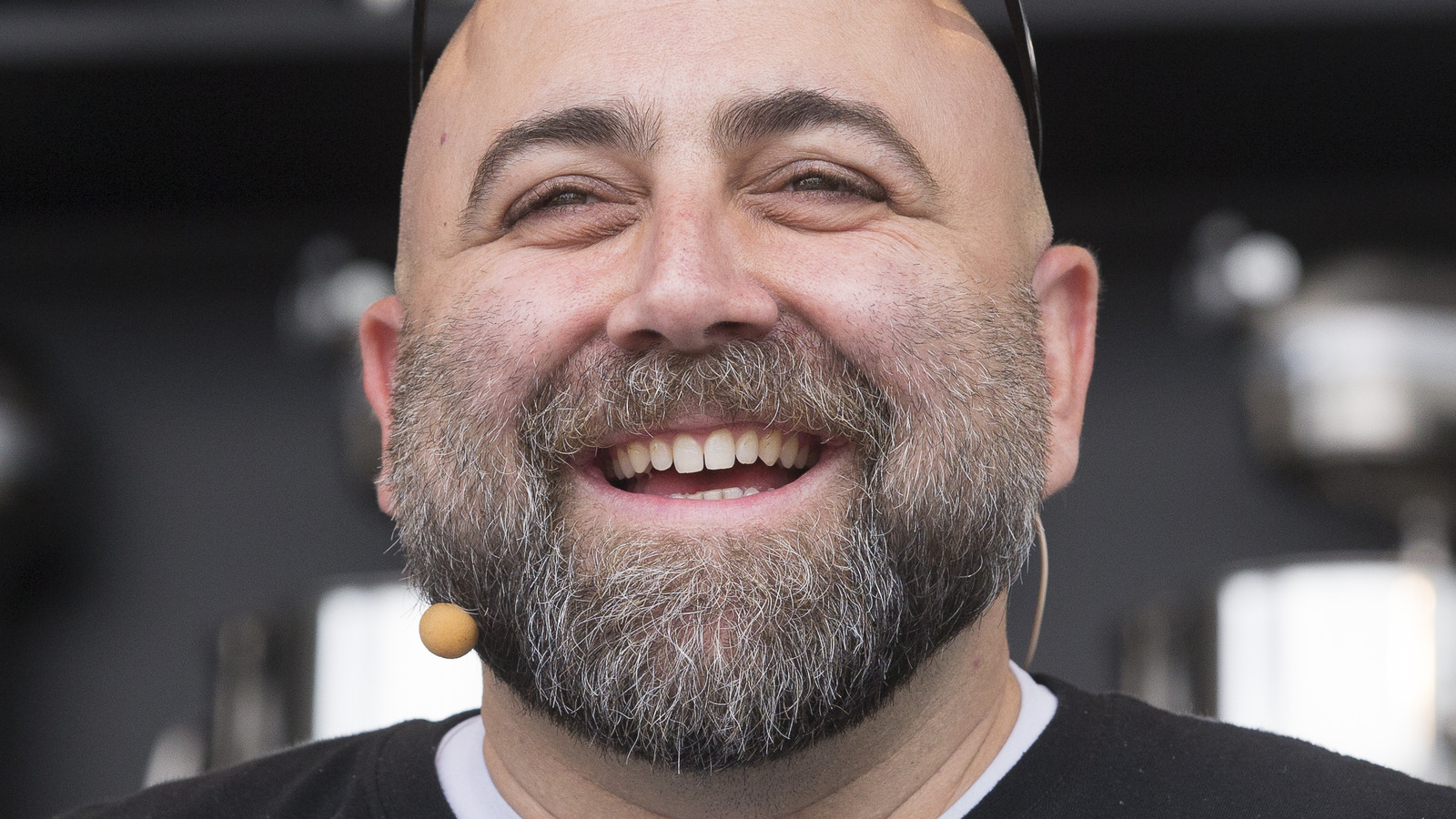Duff Goldman's Take On Donuts Will Leave You Scratching Your Head