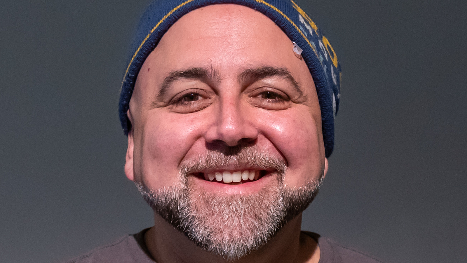 Duff Goldman's Daughter Has The Sweetest Nickname For Him