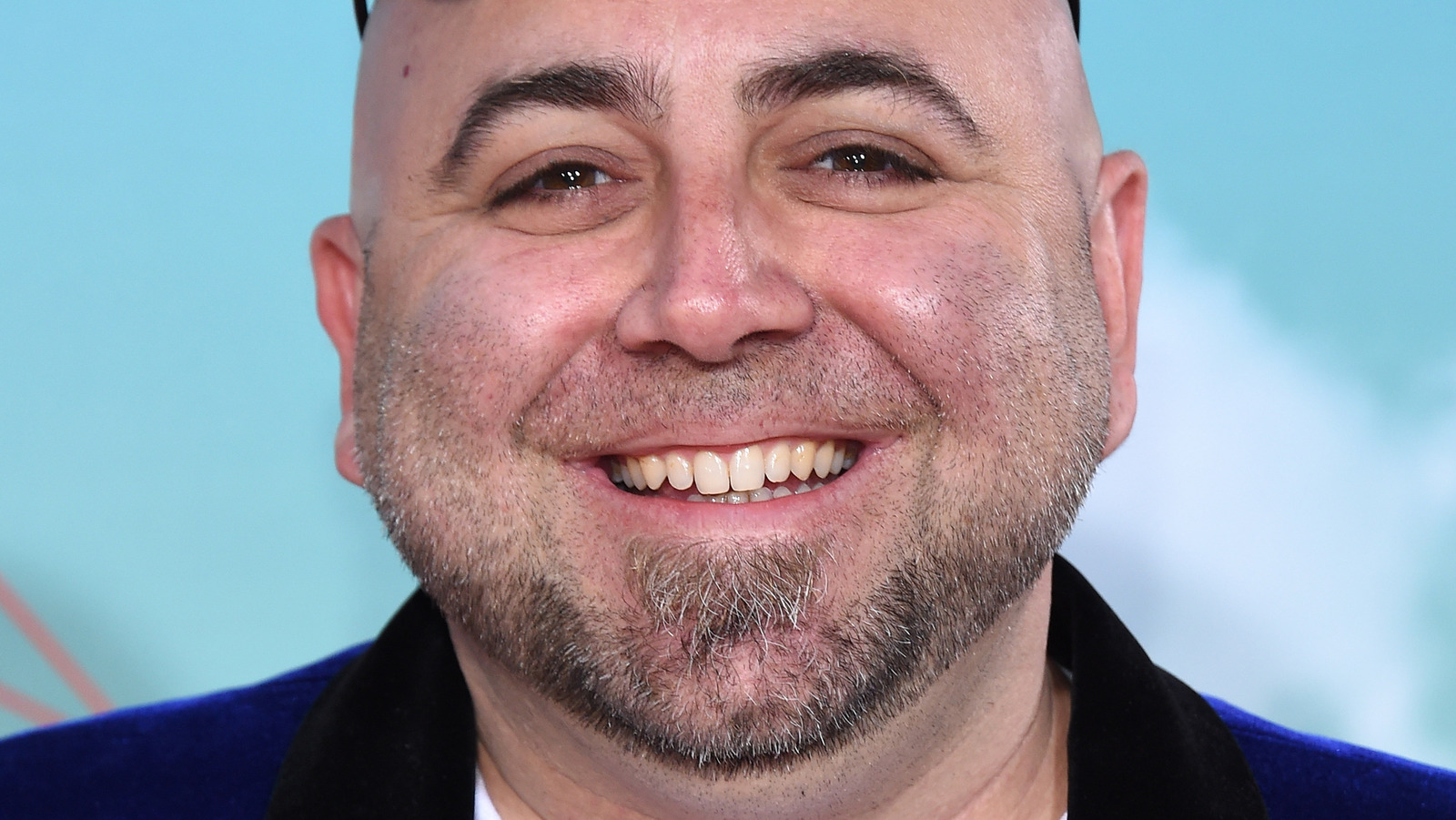 Duff Goldman's Disguised Cakes Are Blowing Instagram's Mind
