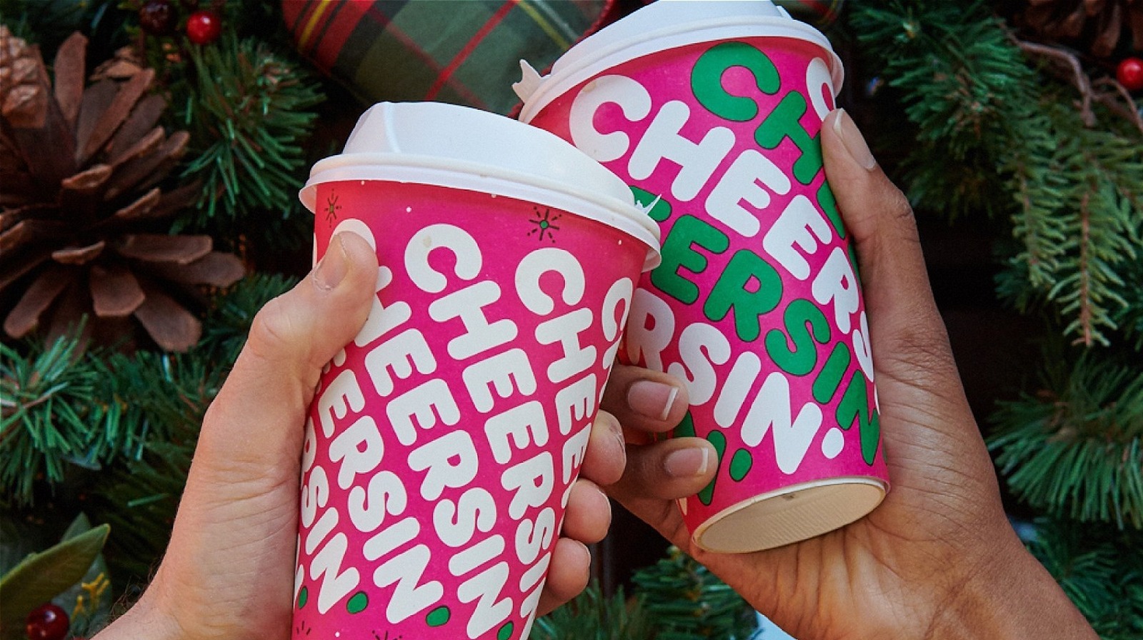 Dunkin's Holiday 2022 Menu Was Just Leaked On TikTok