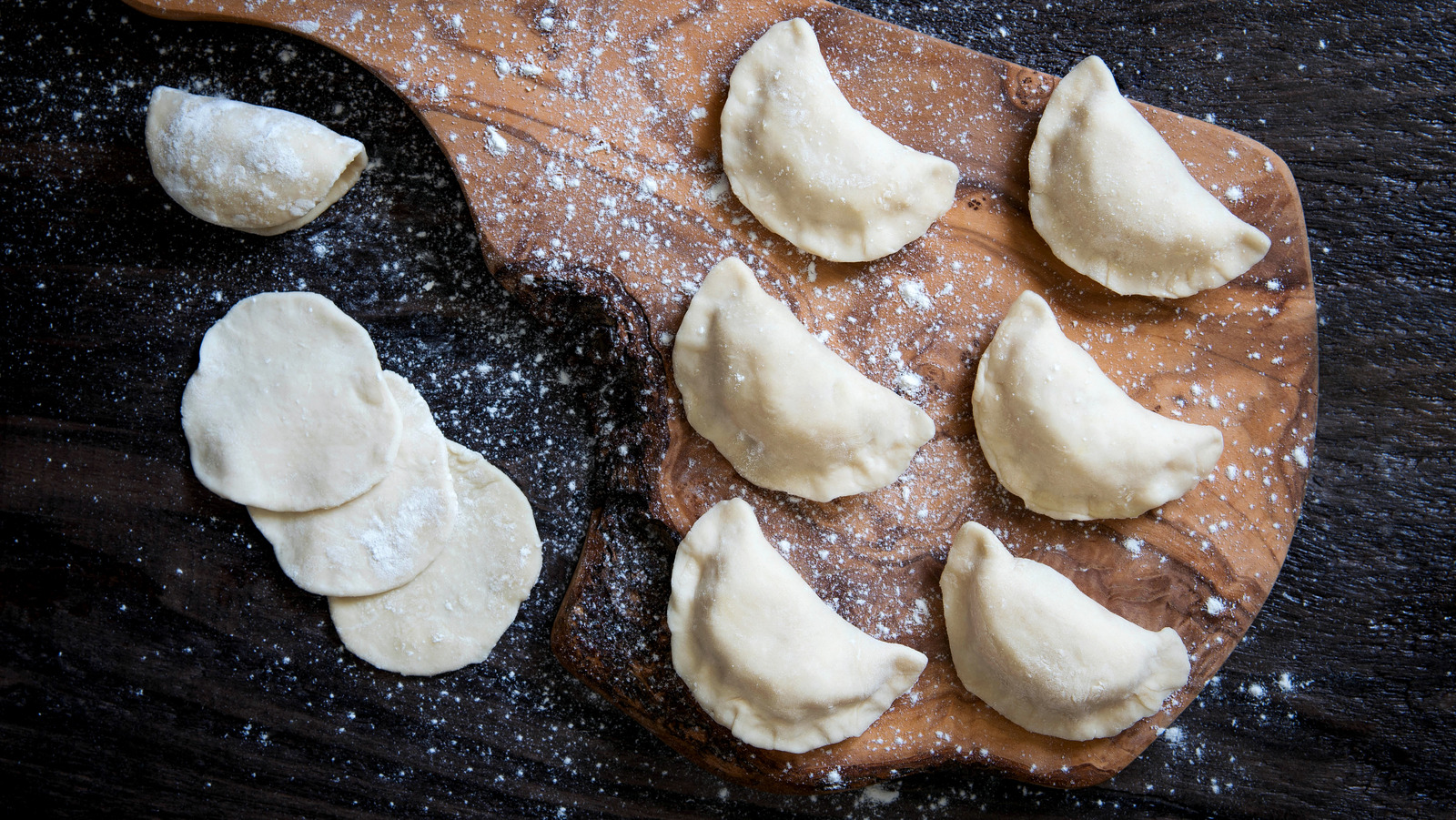 11 Eastern European Dumplings To Try And Why