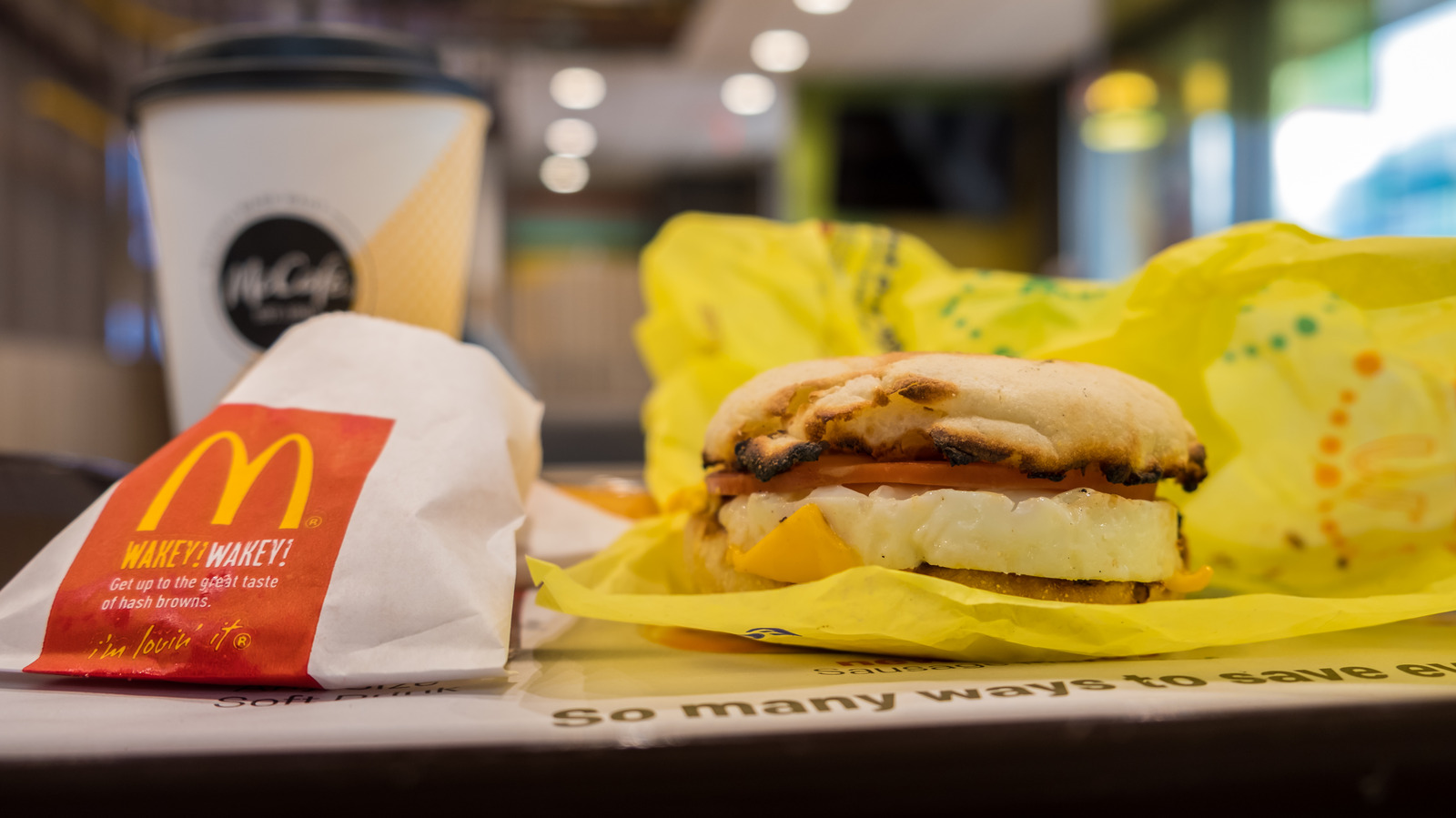 Educators Need To Know About McDonald's Breakfast Freebie
