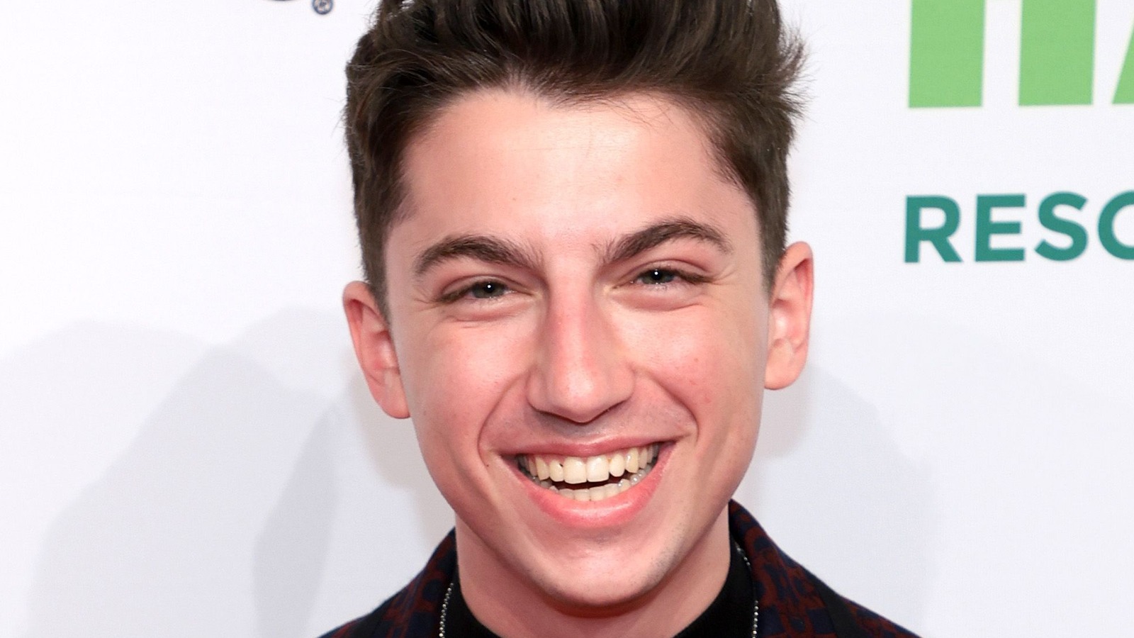 Eitan Bernath Names The Celebs He Wants To Cook With And We Are Here For It