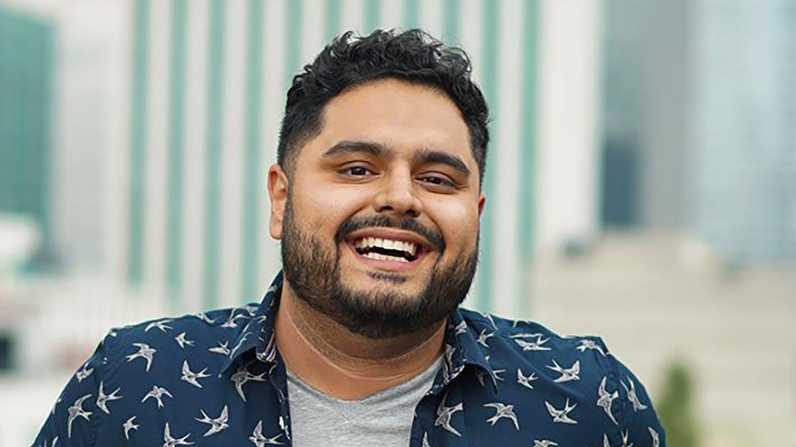 El Guzii Dishes On His YouTube Channel And How He Creates Recipes ...
