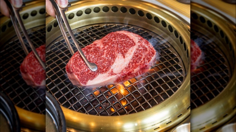 Elon Musk's Unconventional Steakhouse Order