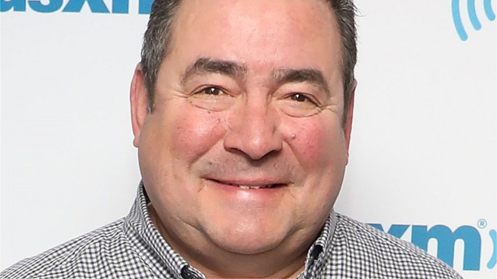 Why Emeril Lagasse Is Beaming In His Latest Instagram Post With His Son