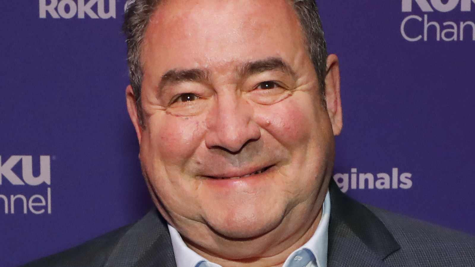 Emeril Lagasse Is Opening A Third Restaurant In New Orleans