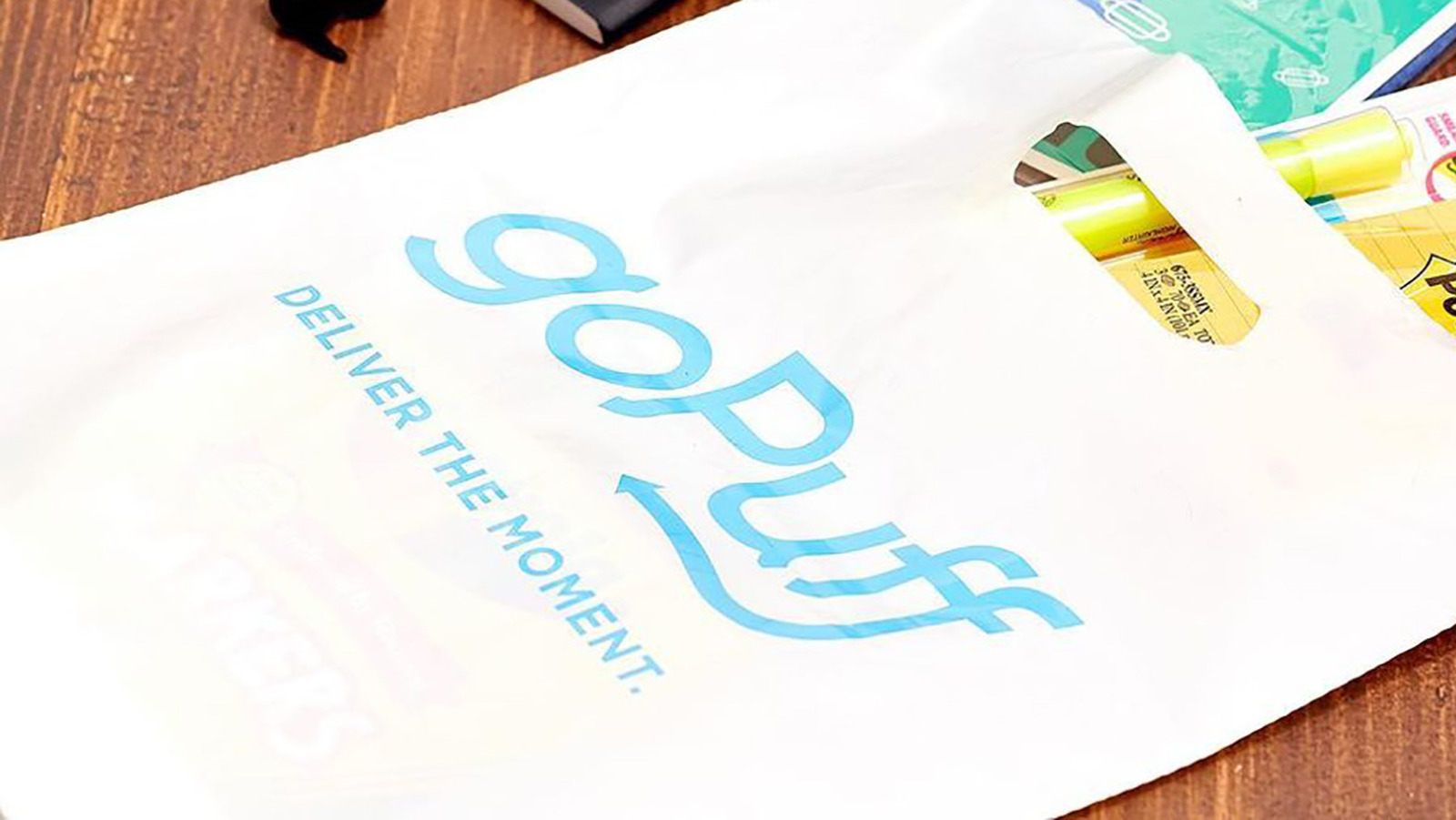 Employees Reveal What It's Really Like To Work For goPuff