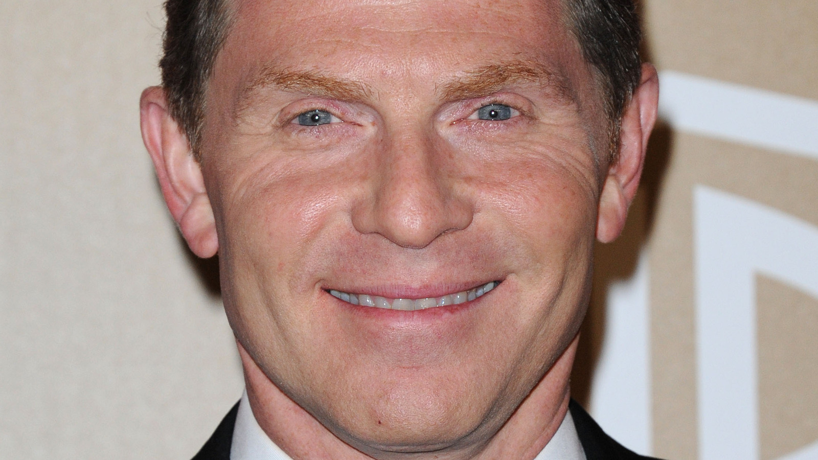 Even Bobby Flay Gets Nervous When Competing On This Show, According To ...