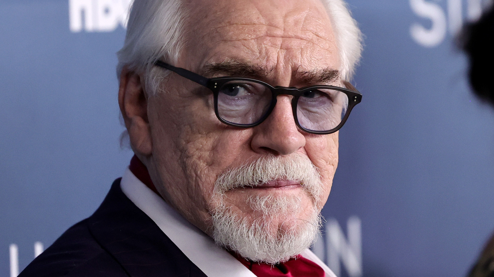 Even Brian Cox Gets Hangry On The Succession Set