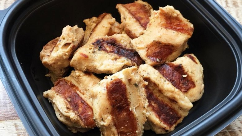 Every Chick-Fil-A Entree, Ranked