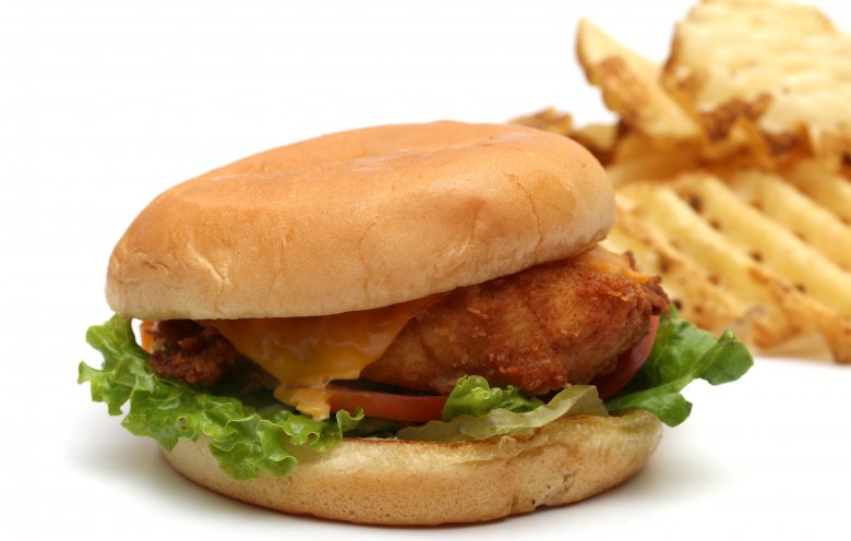 Every Chick-Fil-A Entree, Ranked