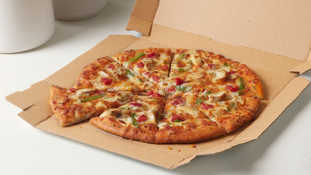 Every Domino's Pizza, Ranked From Worst To Best
