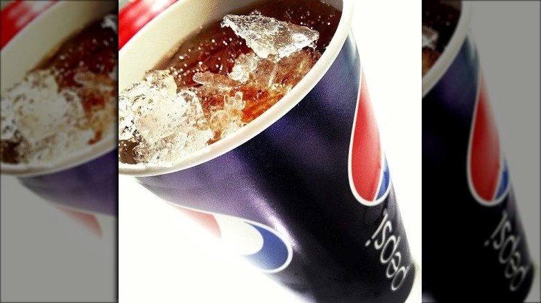 Every Item At The Costco Food Court, Ranked