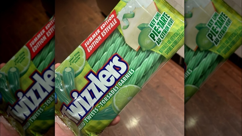 Every Twizzler Flavor Ranked From Worst To Best