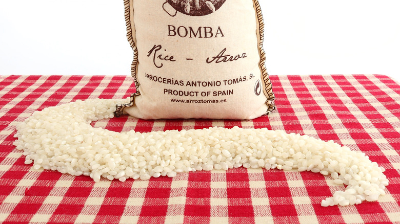 Every Type Of Rice And What It's Best Used For