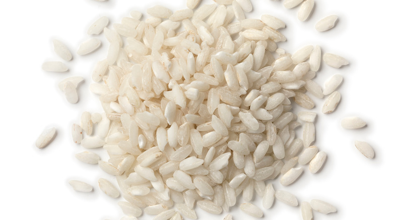 Every Type Of Rice And What It's Best Used For