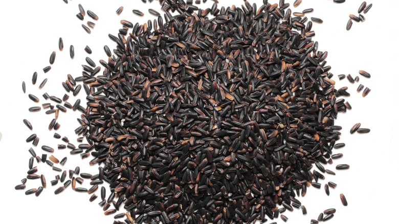 Every Type Of Rice And What It's Best Used For