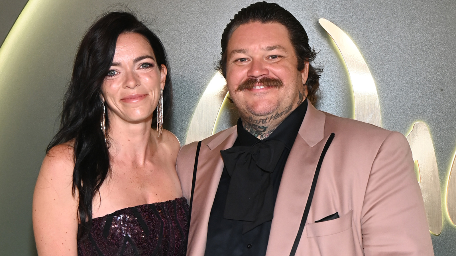 Everything To Know About Matty Matheson's Wife, Trish Spencer