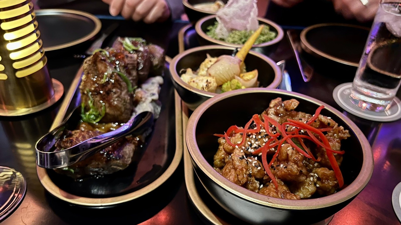 Everything We Know About The Food On Disney's Star Wars: Galactic ...