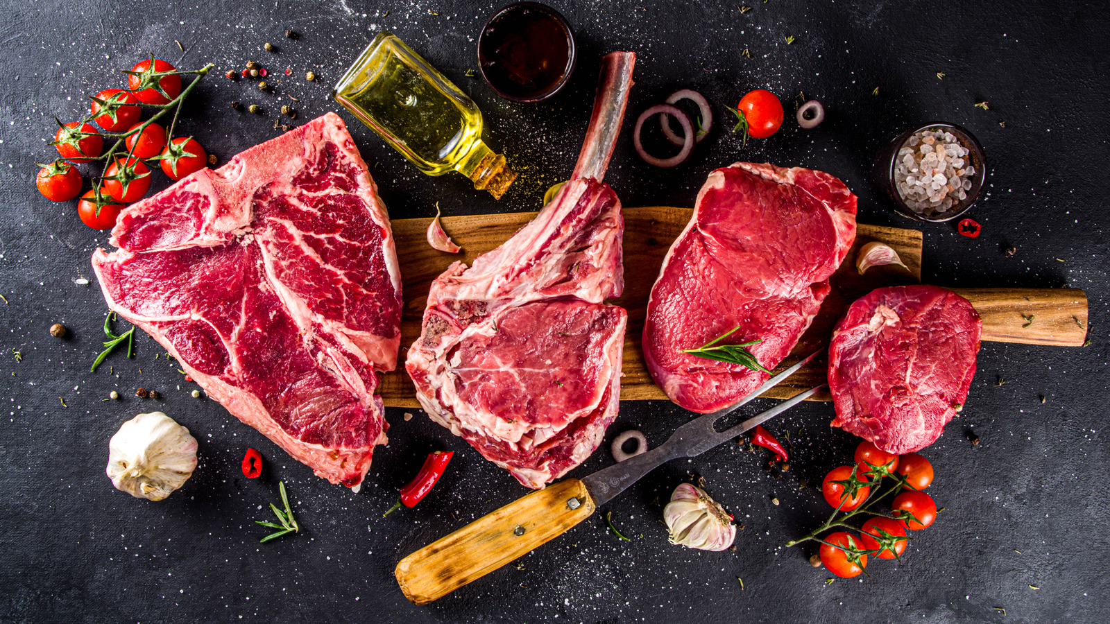 Everything We Know About The Massive Beef Recall