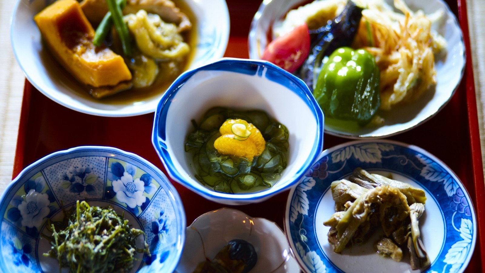 Everything You Need To Know About Buddhist Cuisine Shojin Ryori