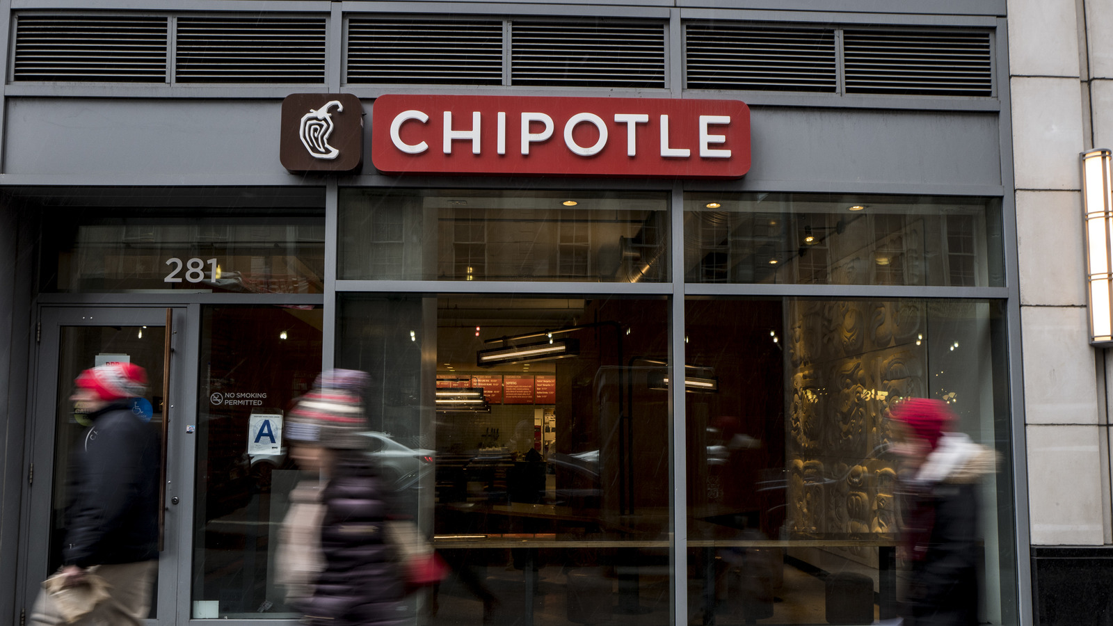 Everything You Need To Know About Chipotle's Latest Contest