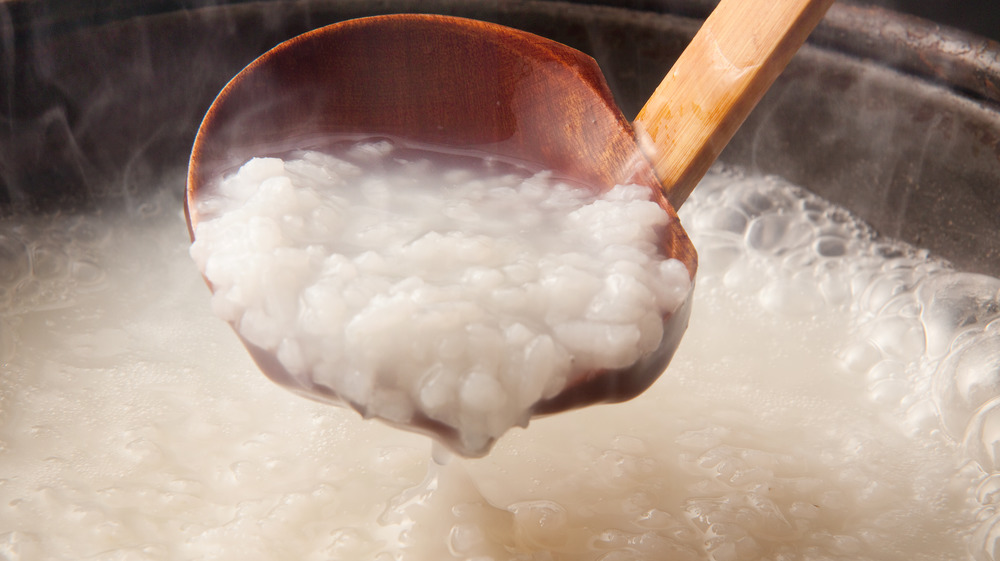 Everything You Need To Know About Congee