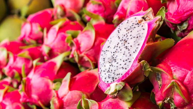 Everything You Need To Know About Dragon Fruit