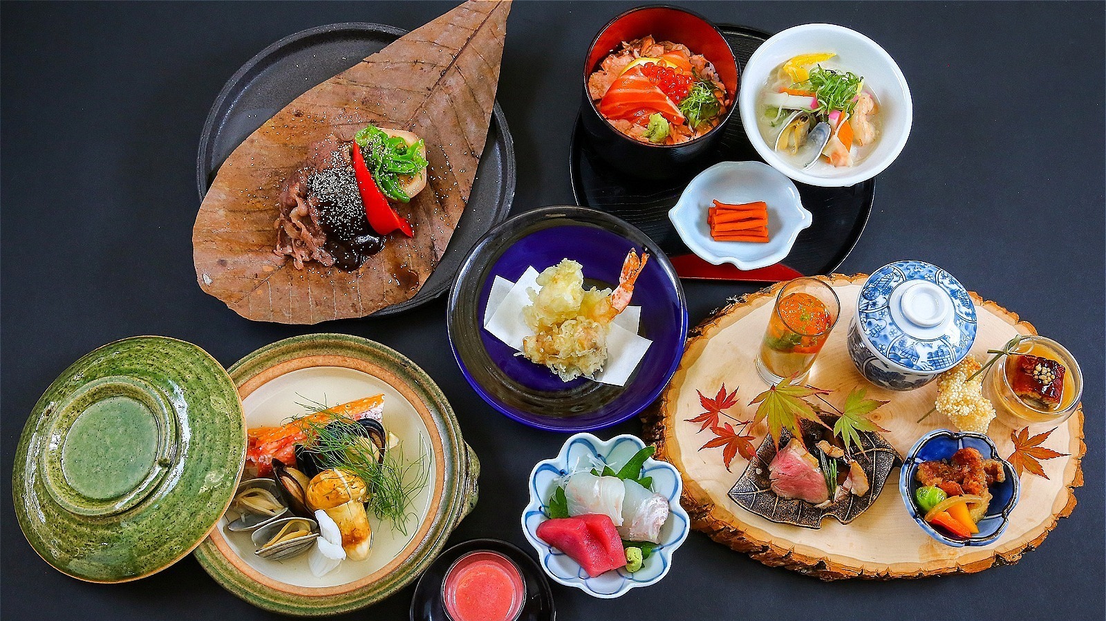 Everything You Need To Know About Kaiseki