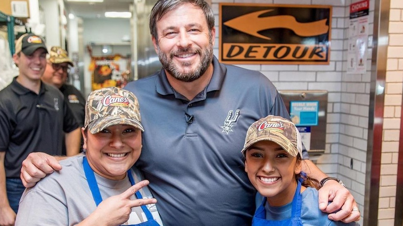 Everything You Need To Know About Restaurant Recovery